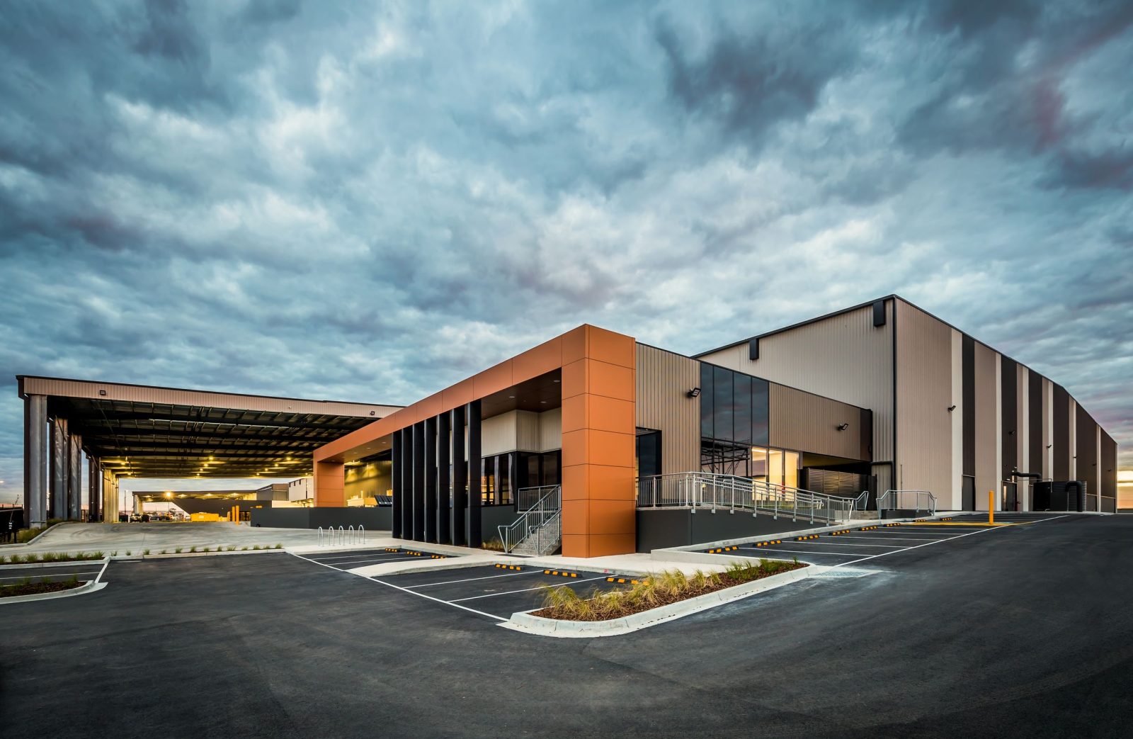 35 National Drive | Aliro group