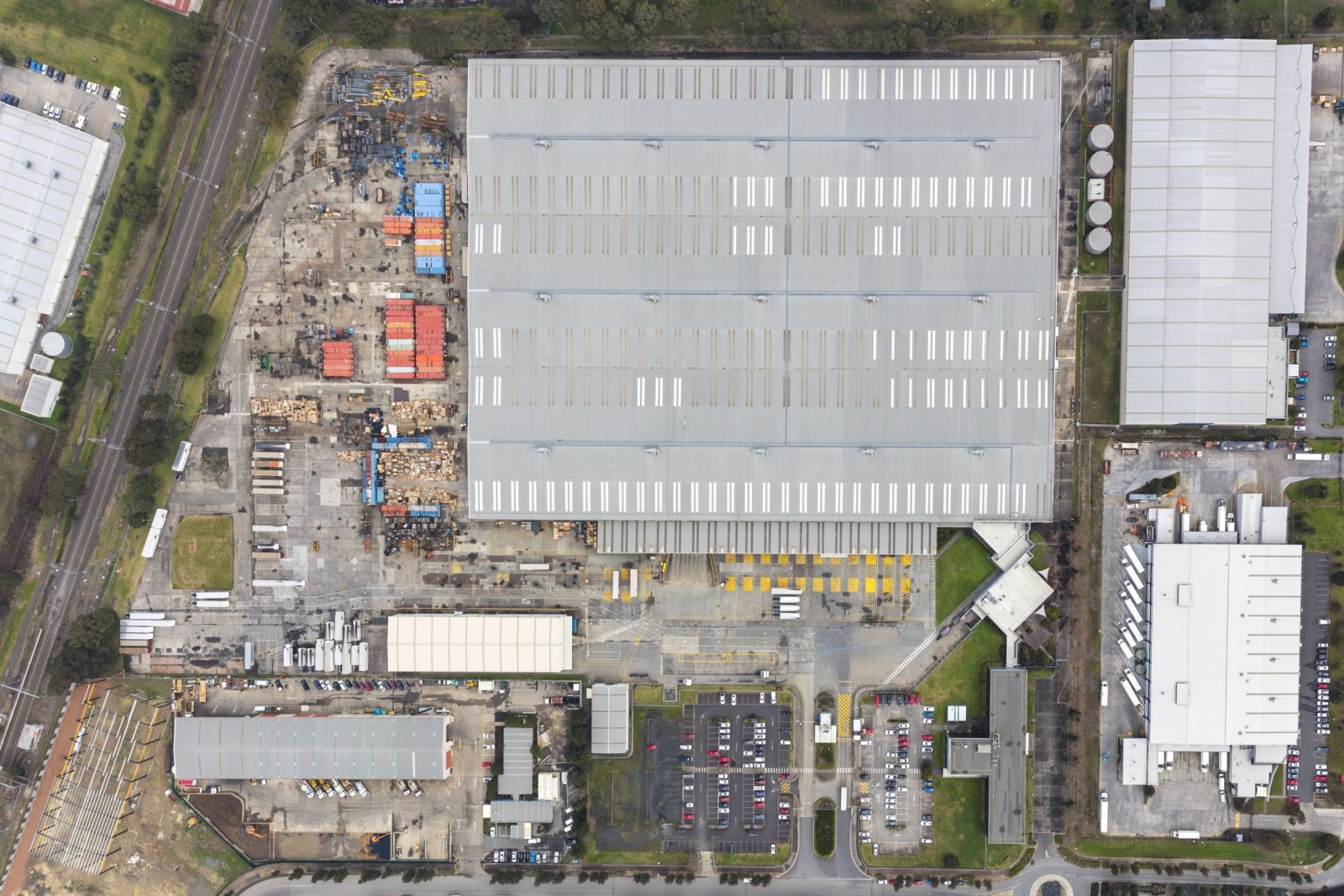 48 Assembly Drive | Aliro Group