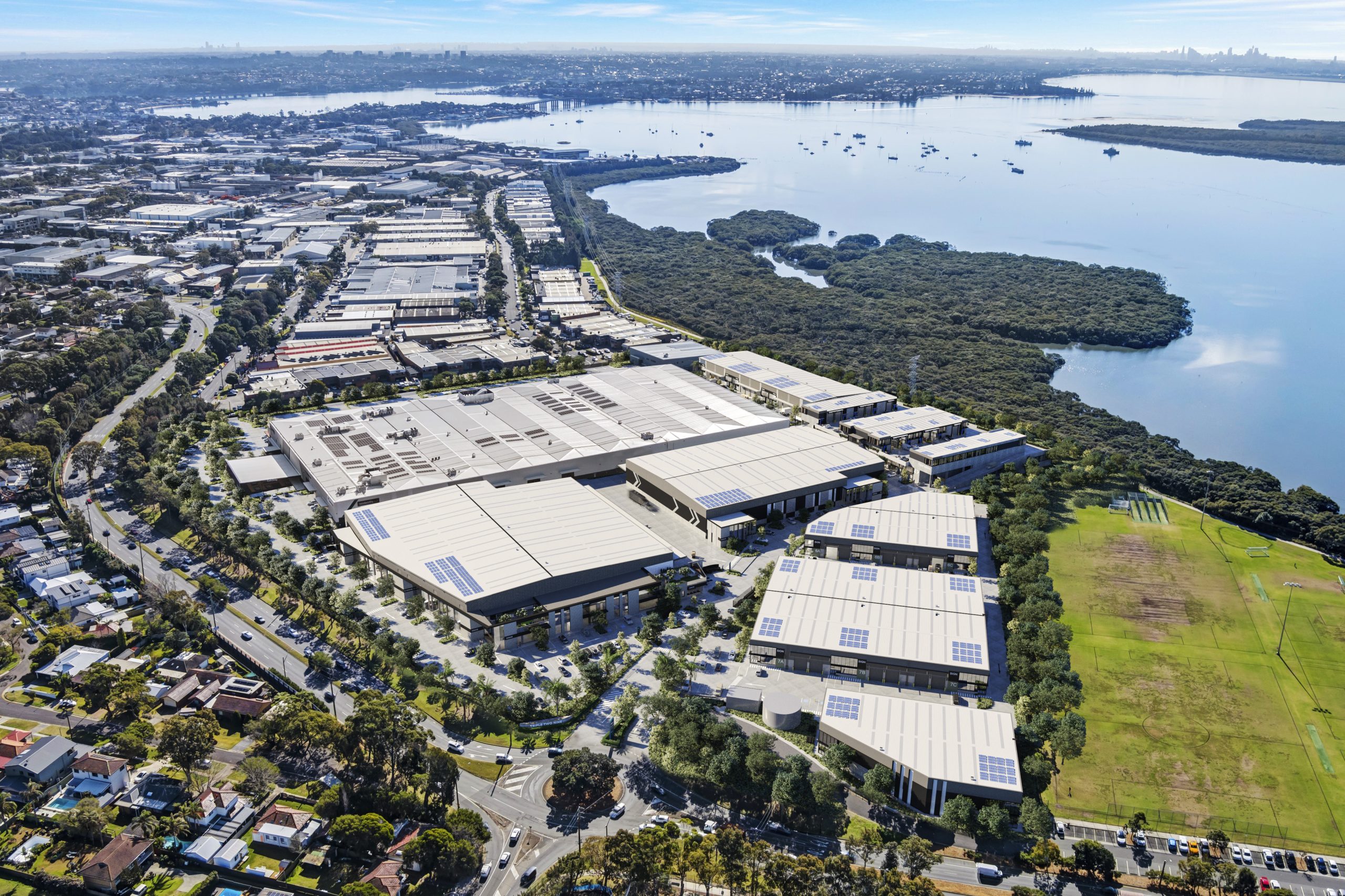 TripleTwoNine | Aliro Group