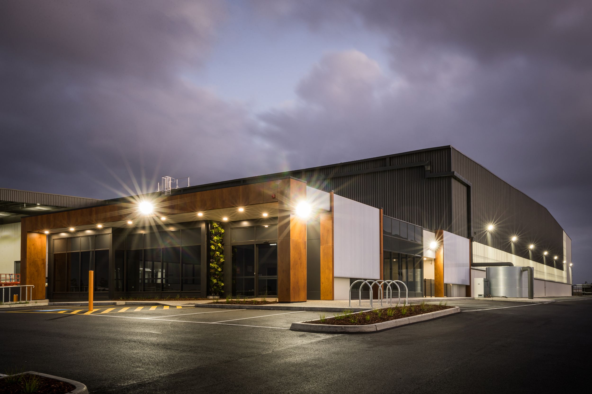 45 National Drive | Aliro Group