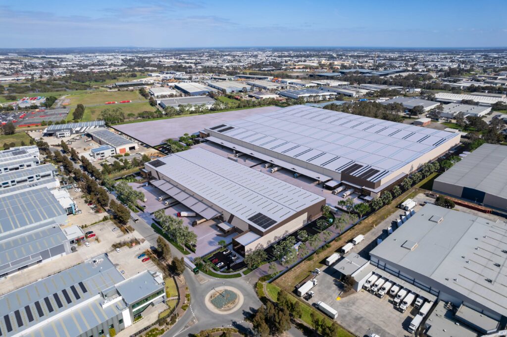 48 Assembly Drive | Aliro Group