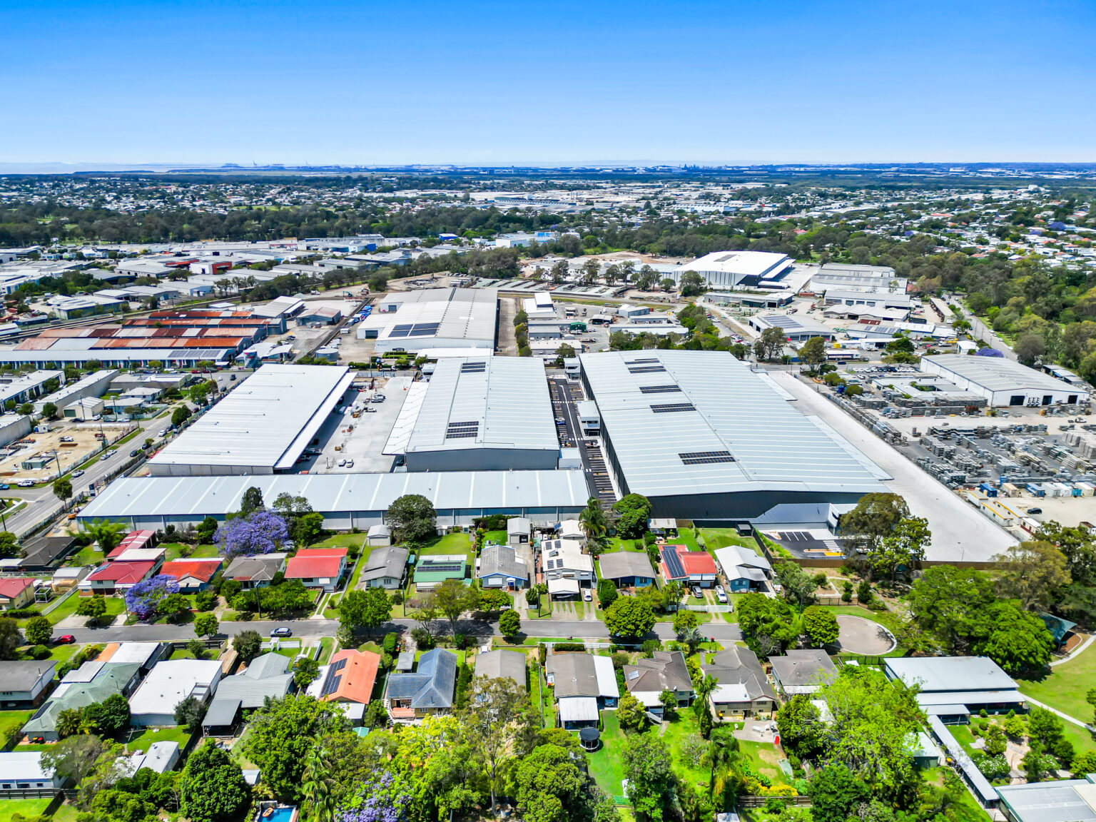 Ellison Estate | Aliro Group
