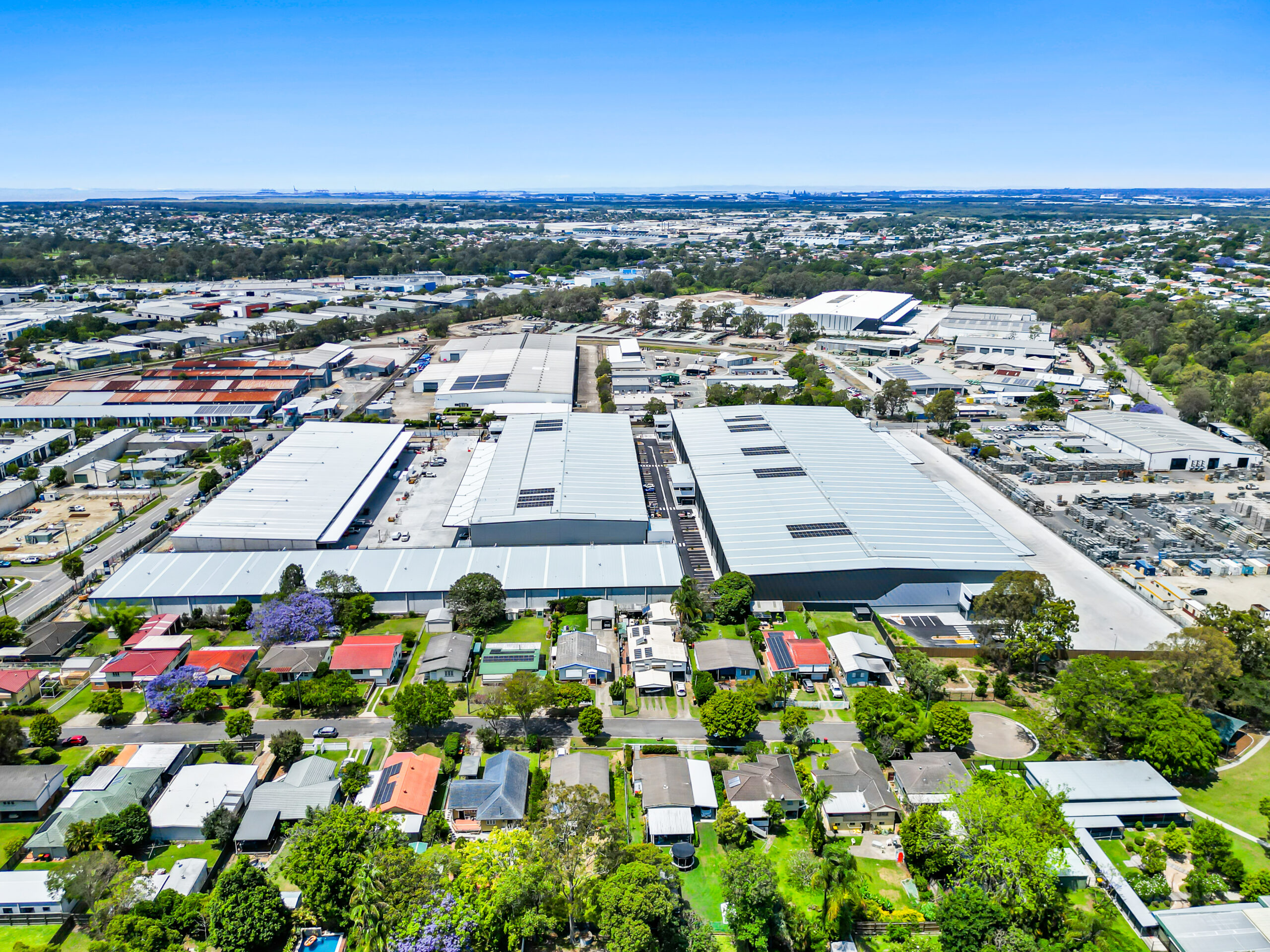 Ellison Estate | Aliro Group