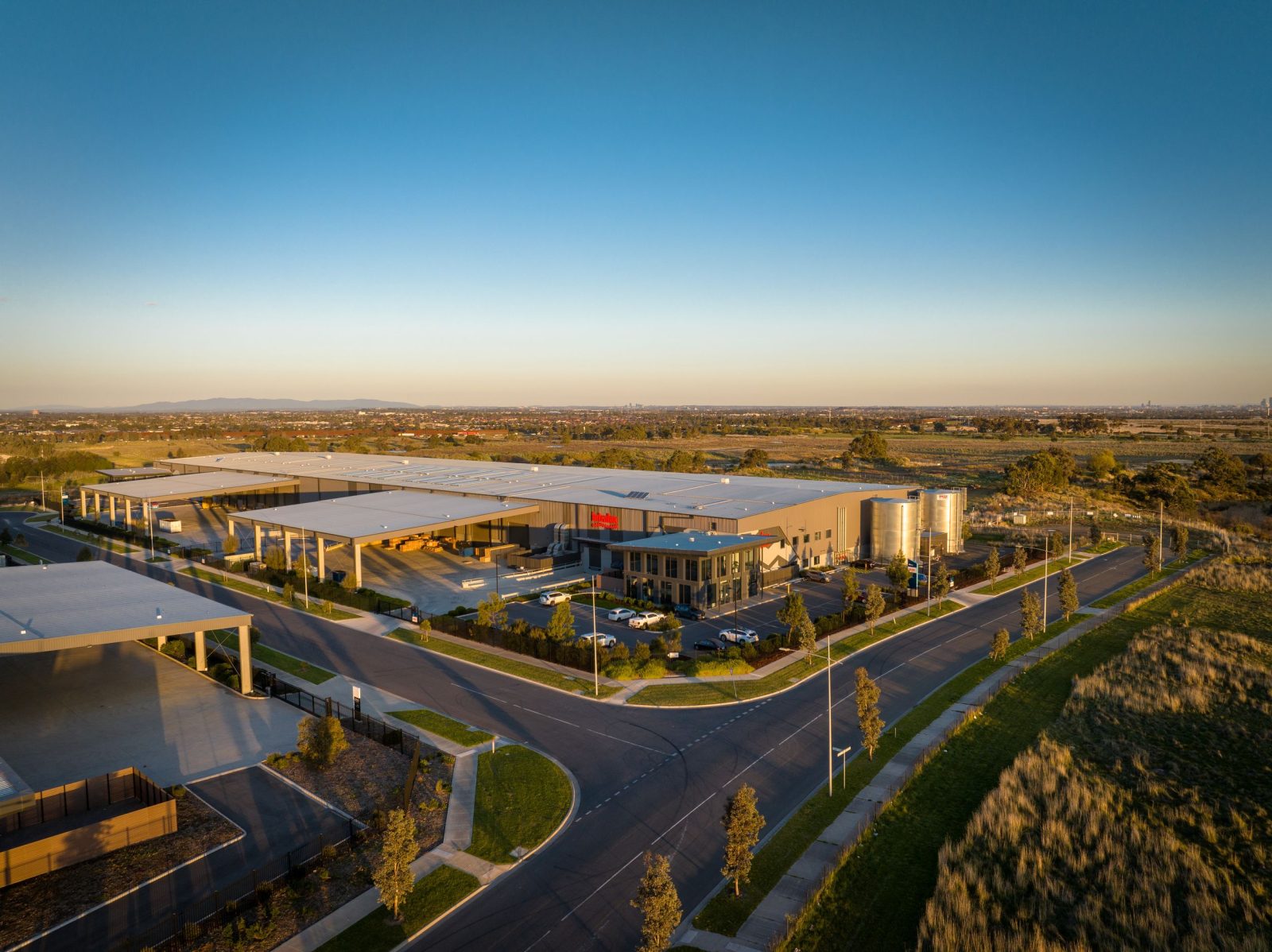 Properties | Aliro Group