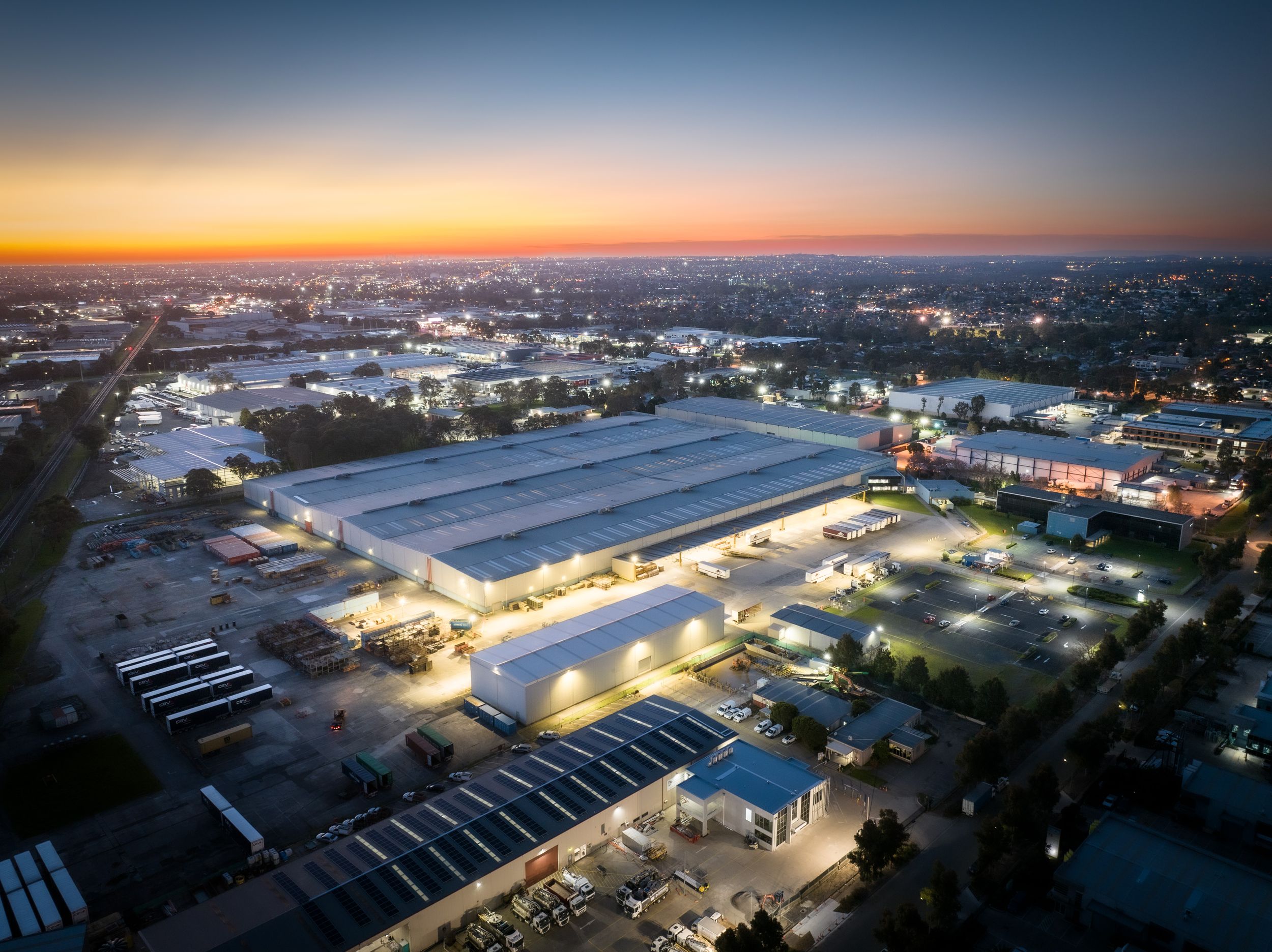 Aliro Group — Access to Value