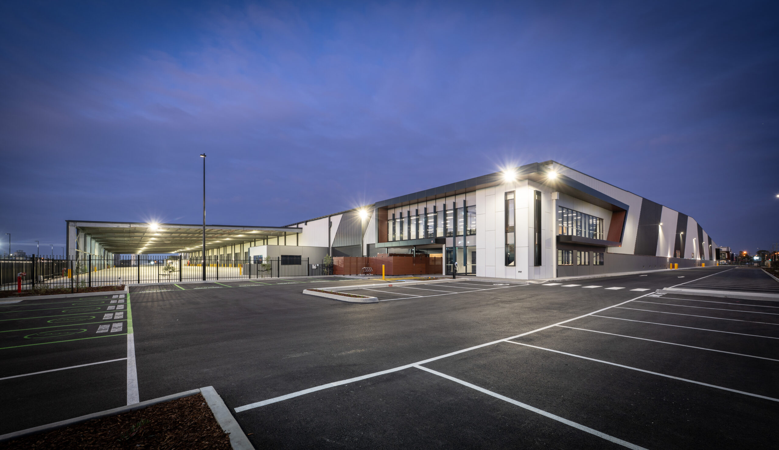 427–451 Somerville Road | Aliro Group