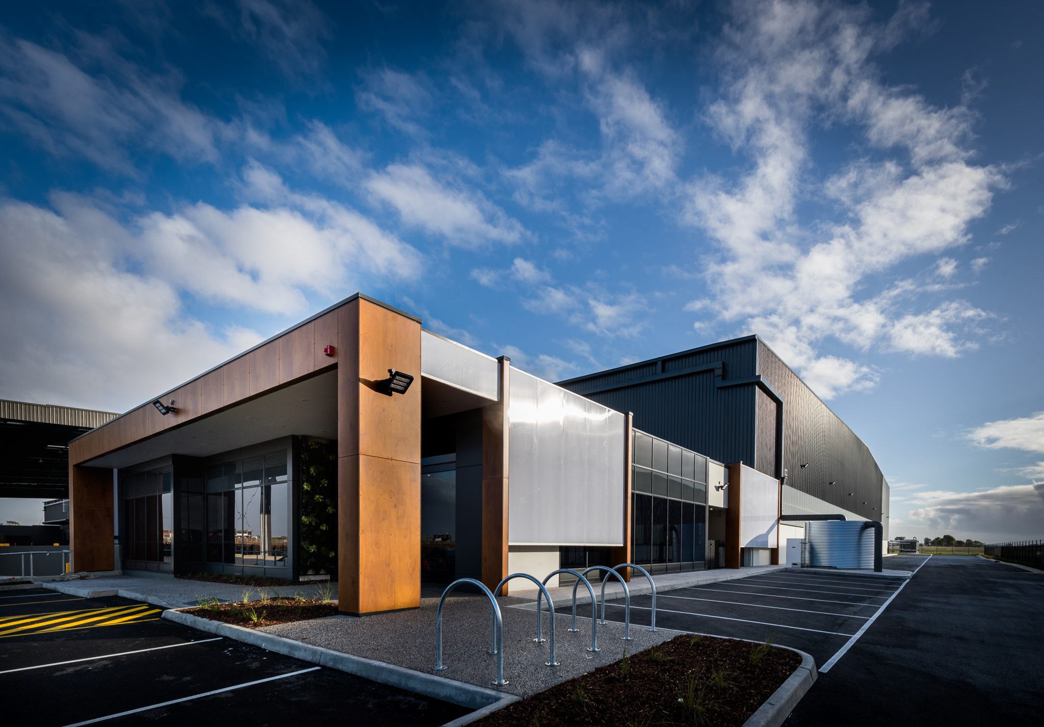 Aliro Group — Access to Value