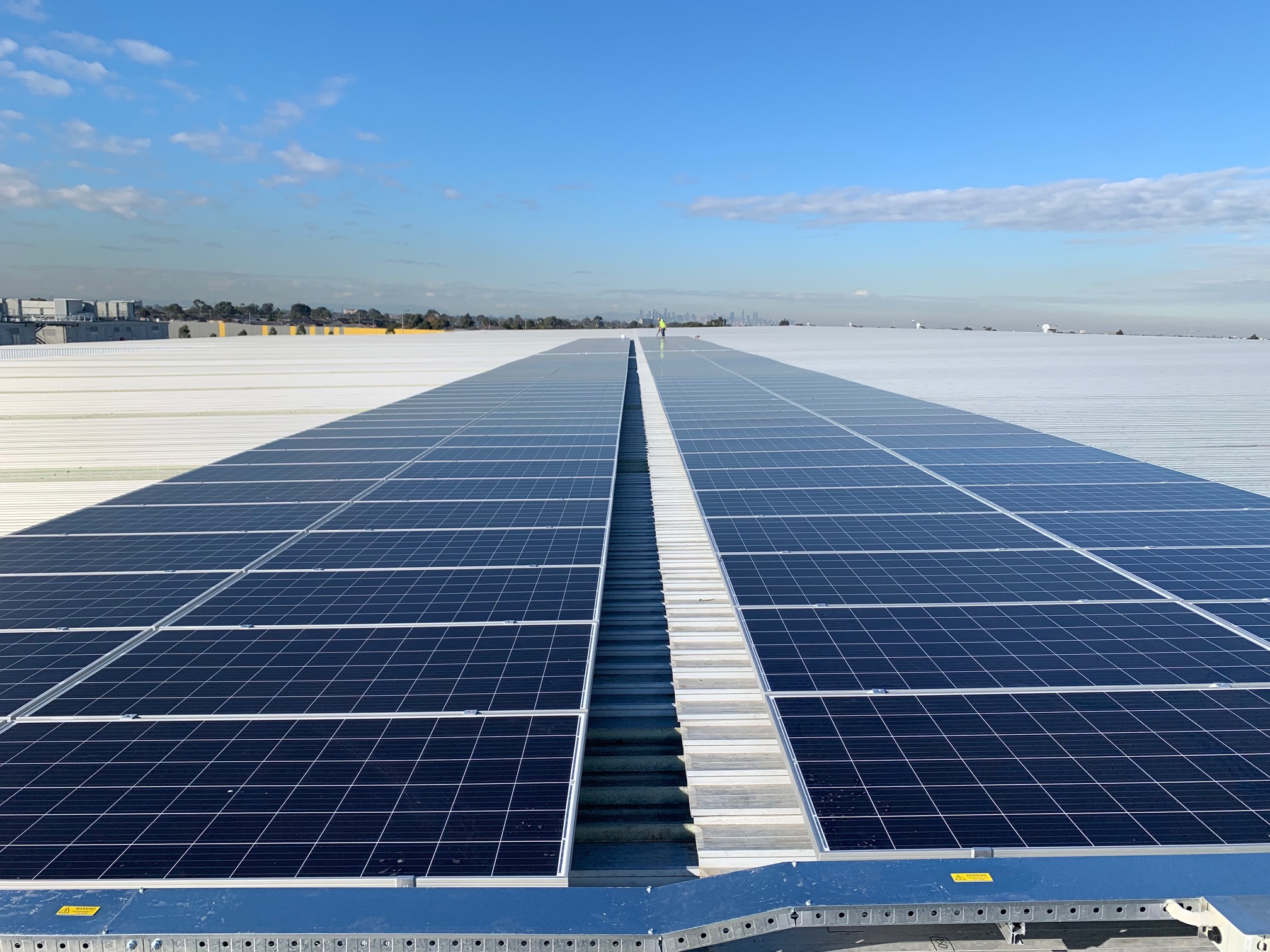 The importance of ESG to Aliro | Aliro Group