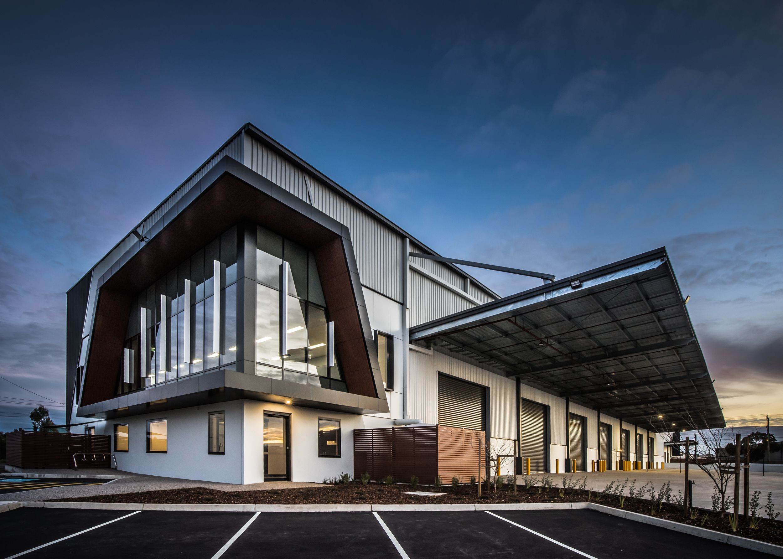 427–451 Somerville Road | Aliro Group