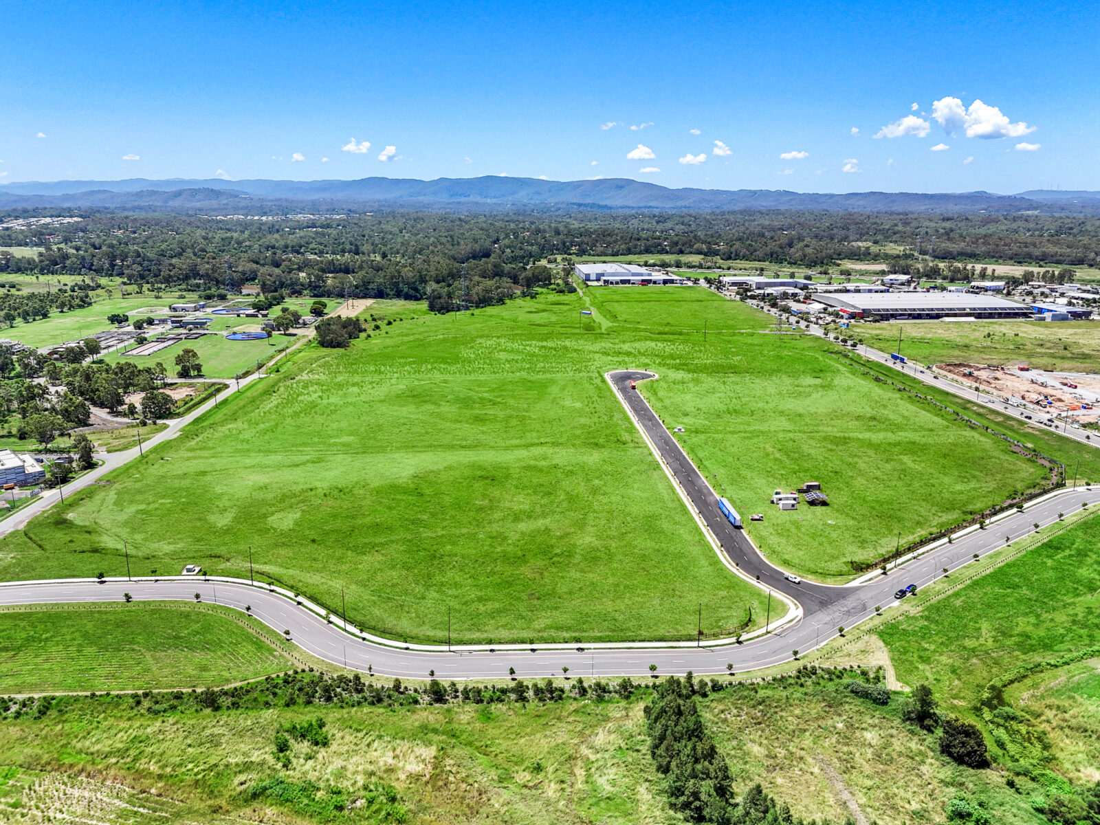 Elevation at Citiswich | Aliro Group