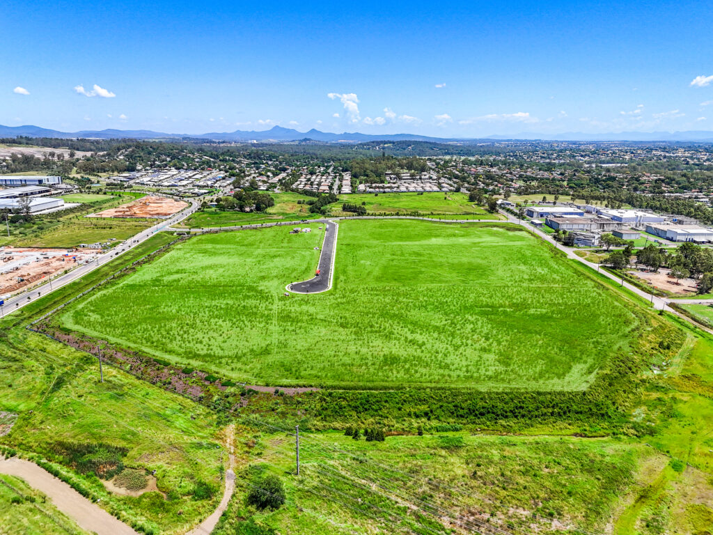 Elevation at Citiswich | Aliro Group