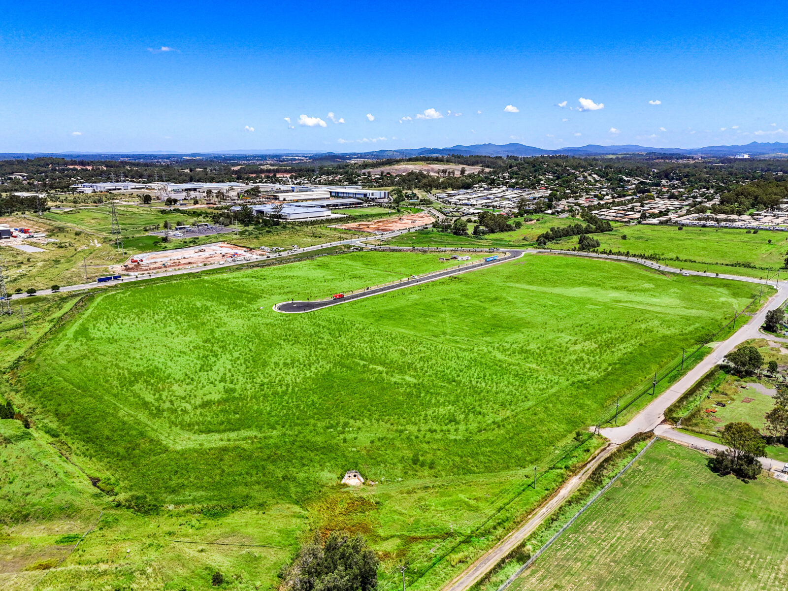 Elevation at Citiswich | Aliro Group