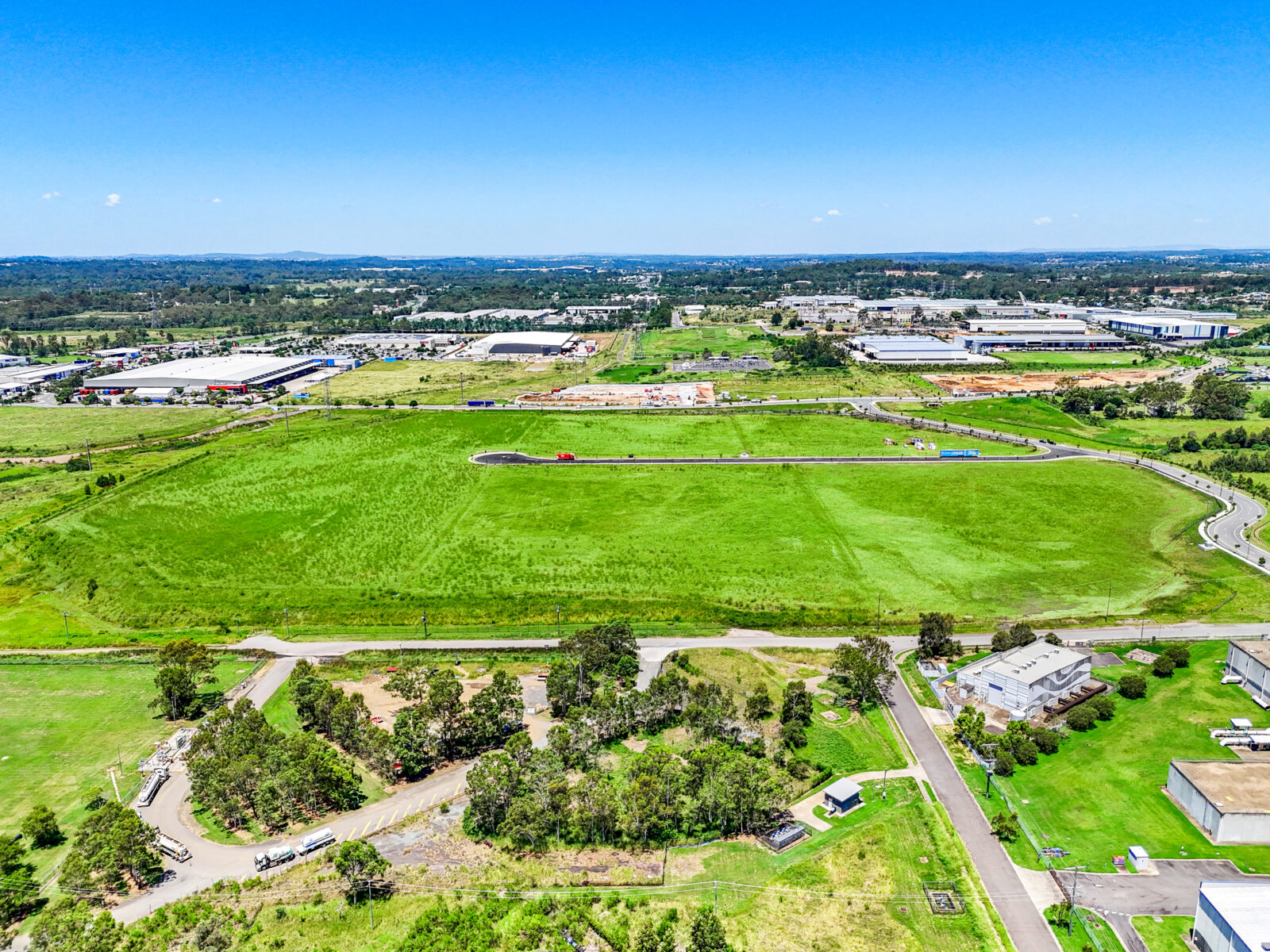 Elevation at Citiswich | Aliro Group