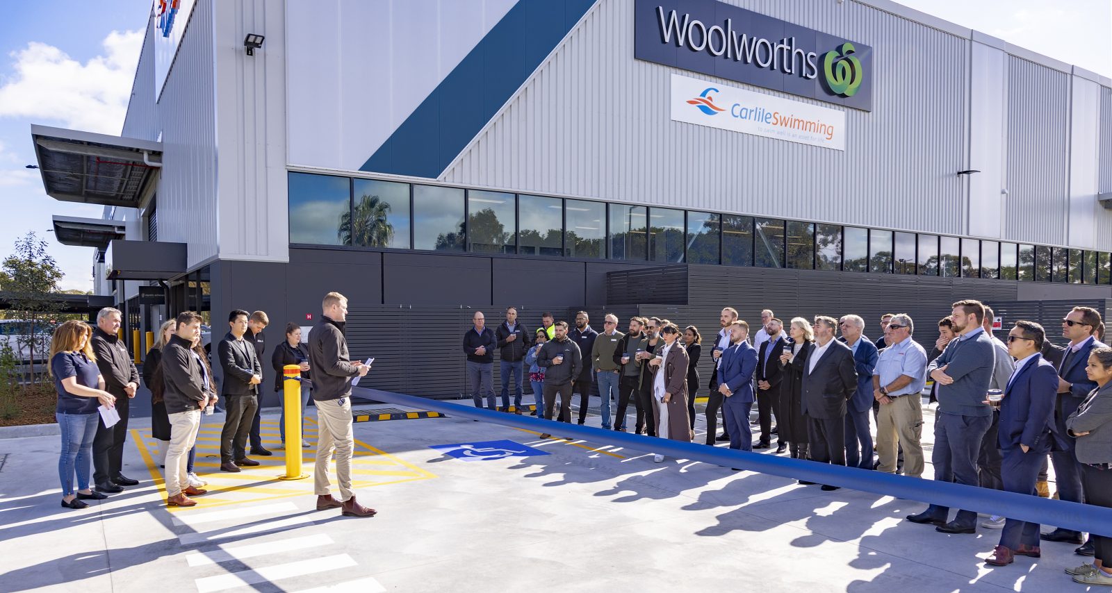 Tenants | Aliro group