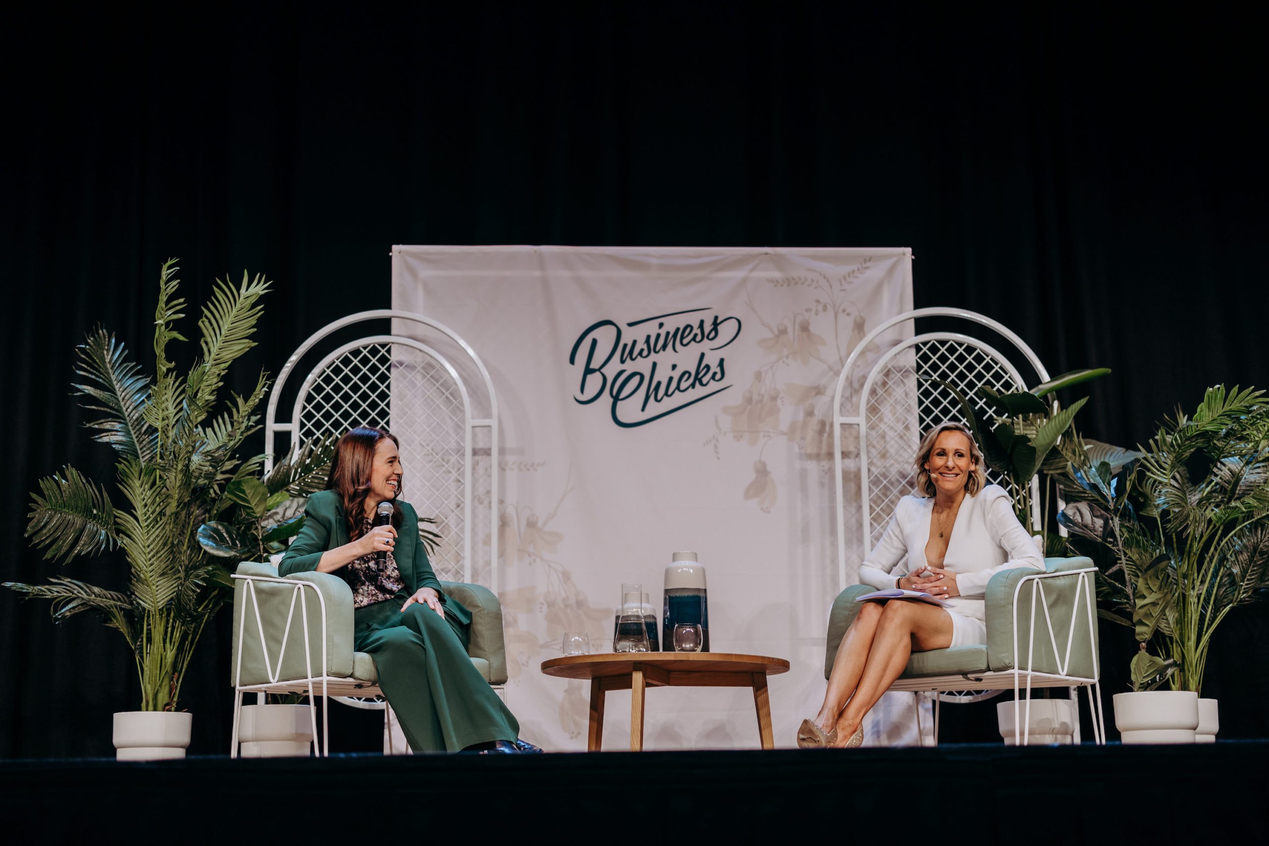 Business Chicks Australia networking breakfast | Aliro Group