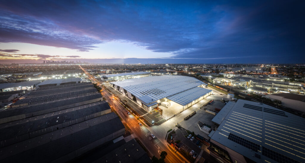 427–451 Somerville Road | Aliro Group