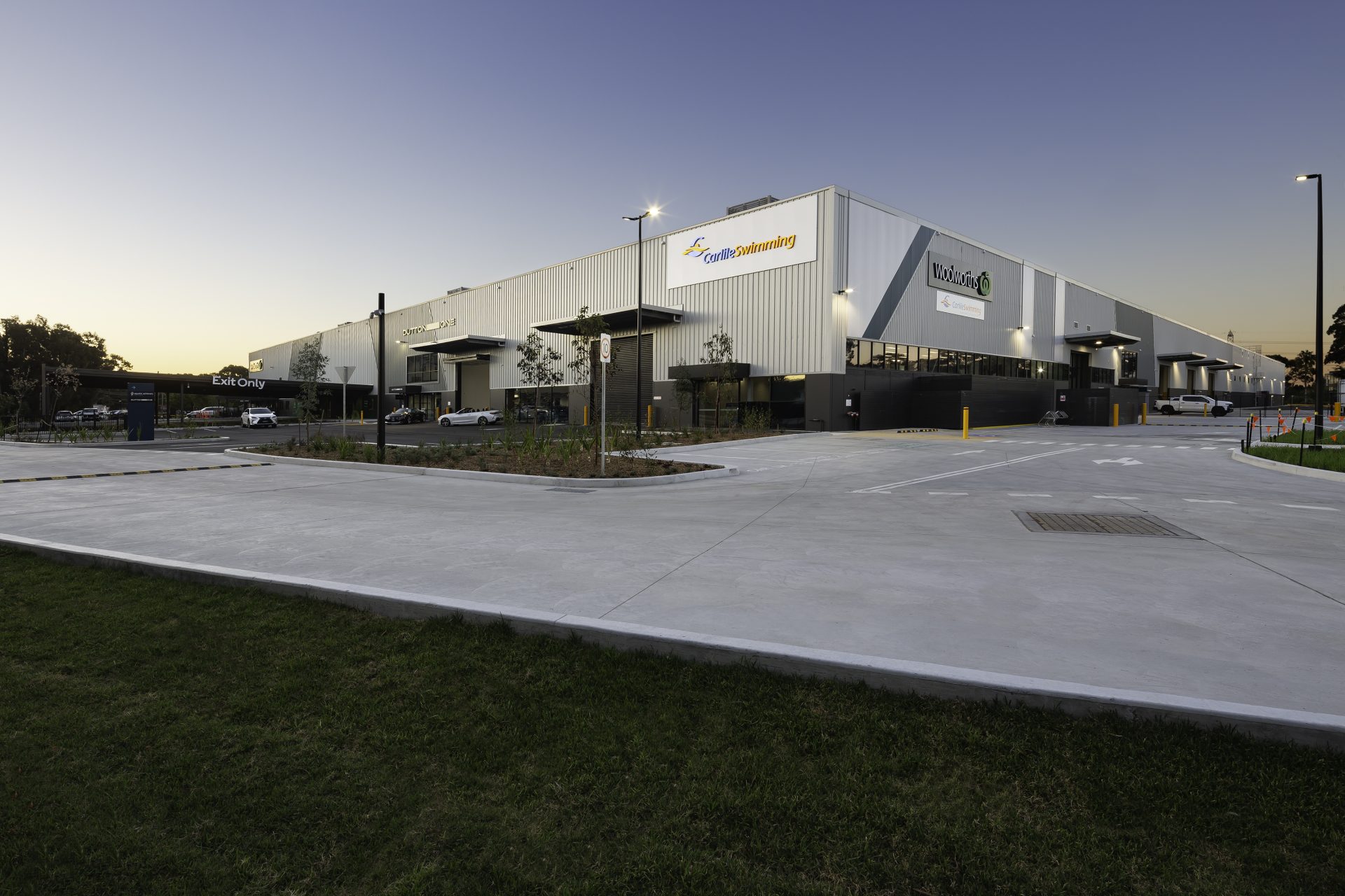 Aliro Group — Access to Value