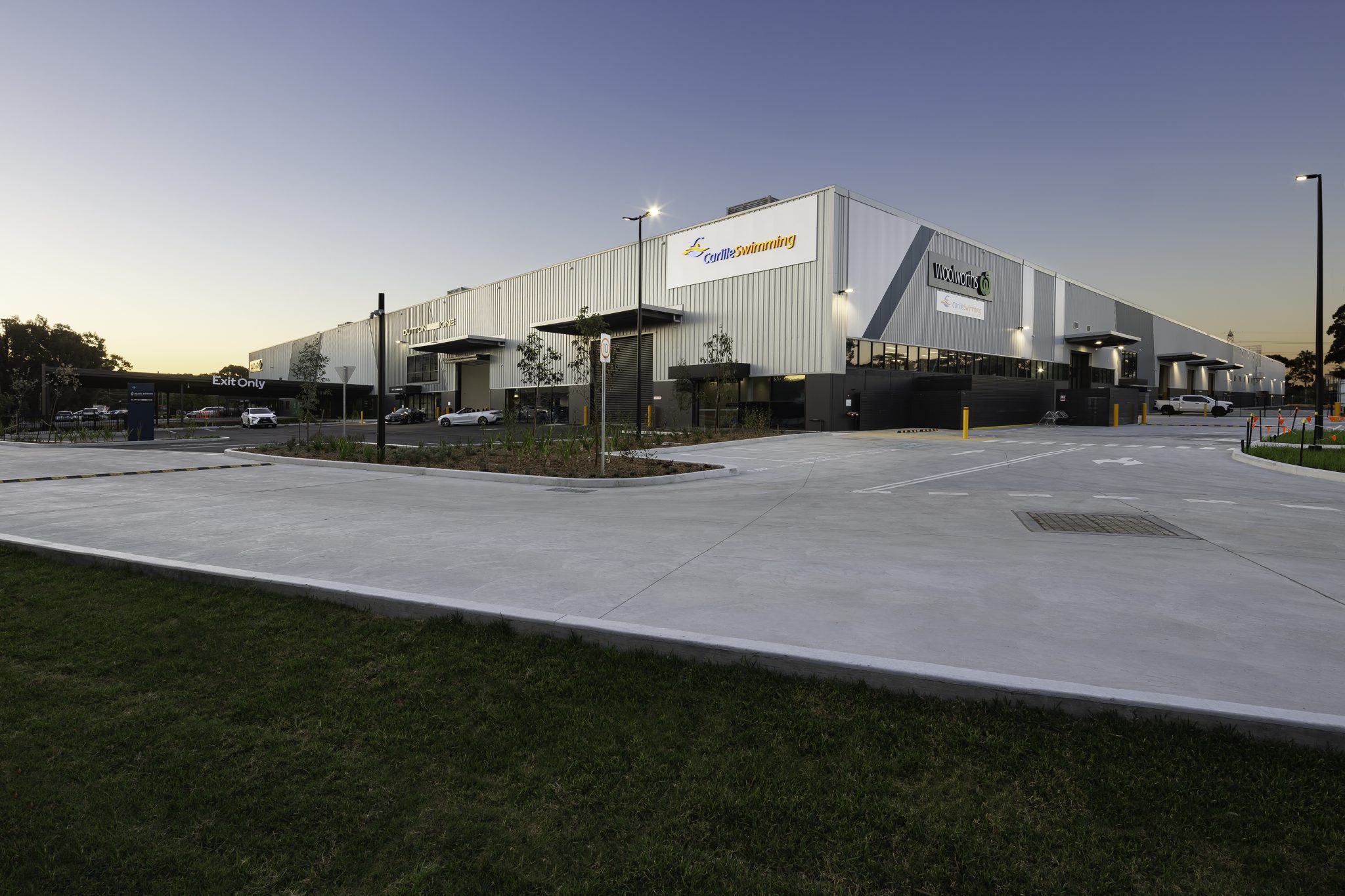 Aliro Group — Access to Value