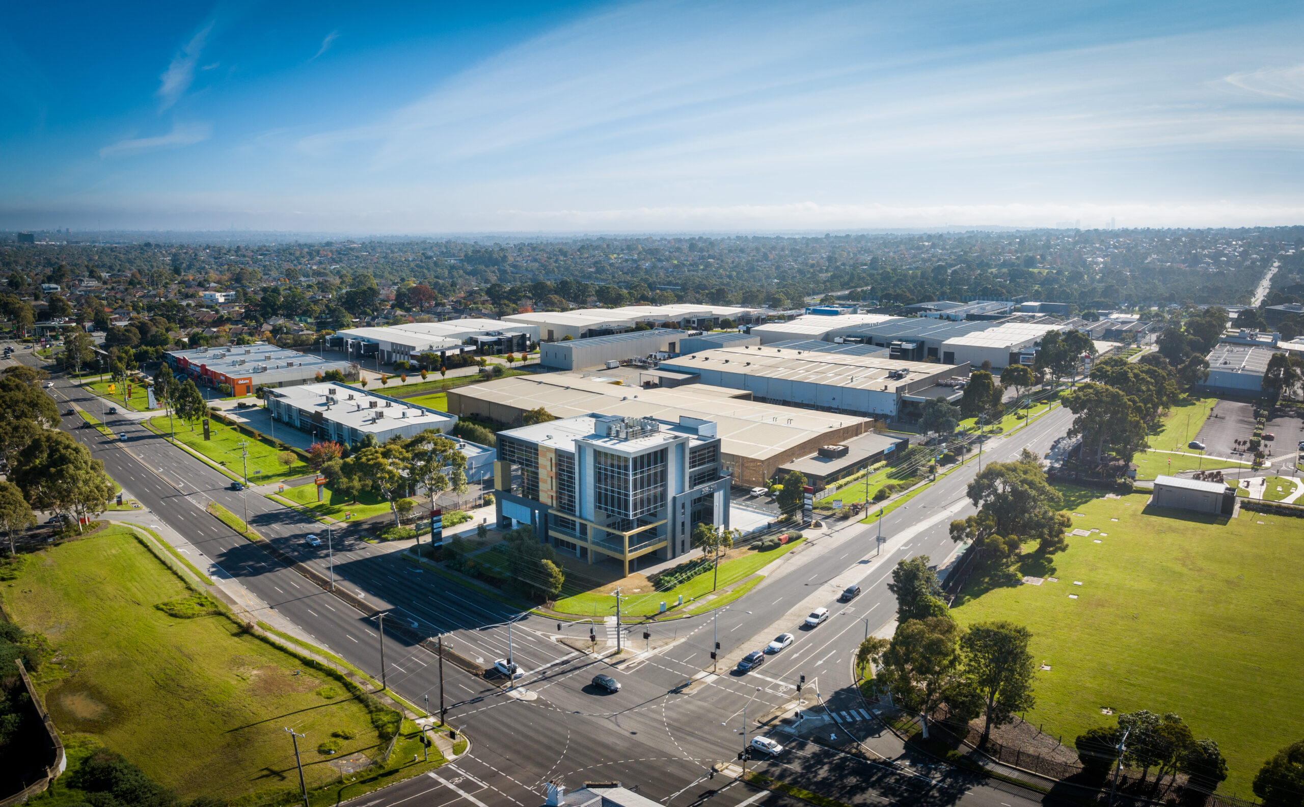 ESG reporting update | Aliro Group