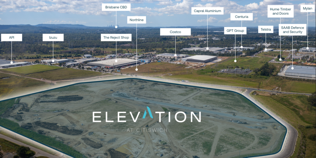 Aliro Group — Access to Value