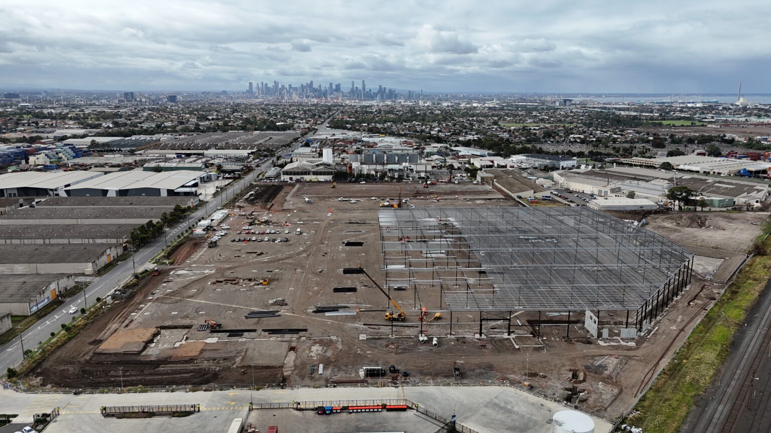 Aliro Group — Access to Value