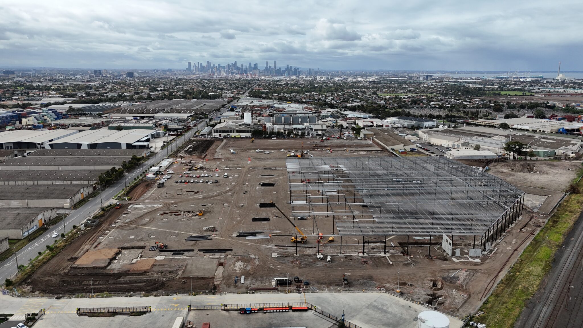 Aliro Group — Access to Value