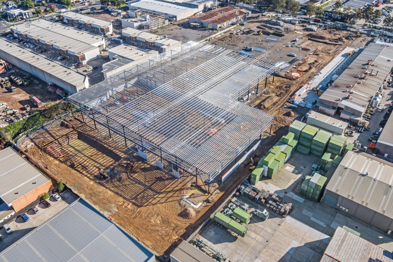 Aliro Group — Access to Value