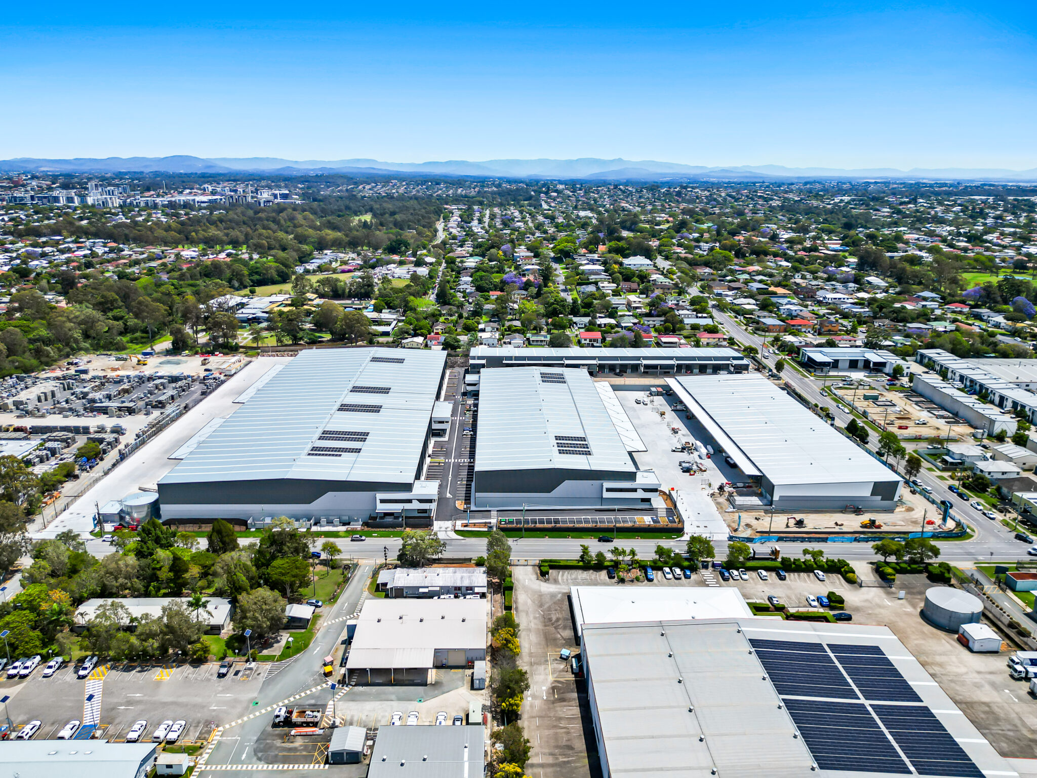 Aliro Group — Access to Value