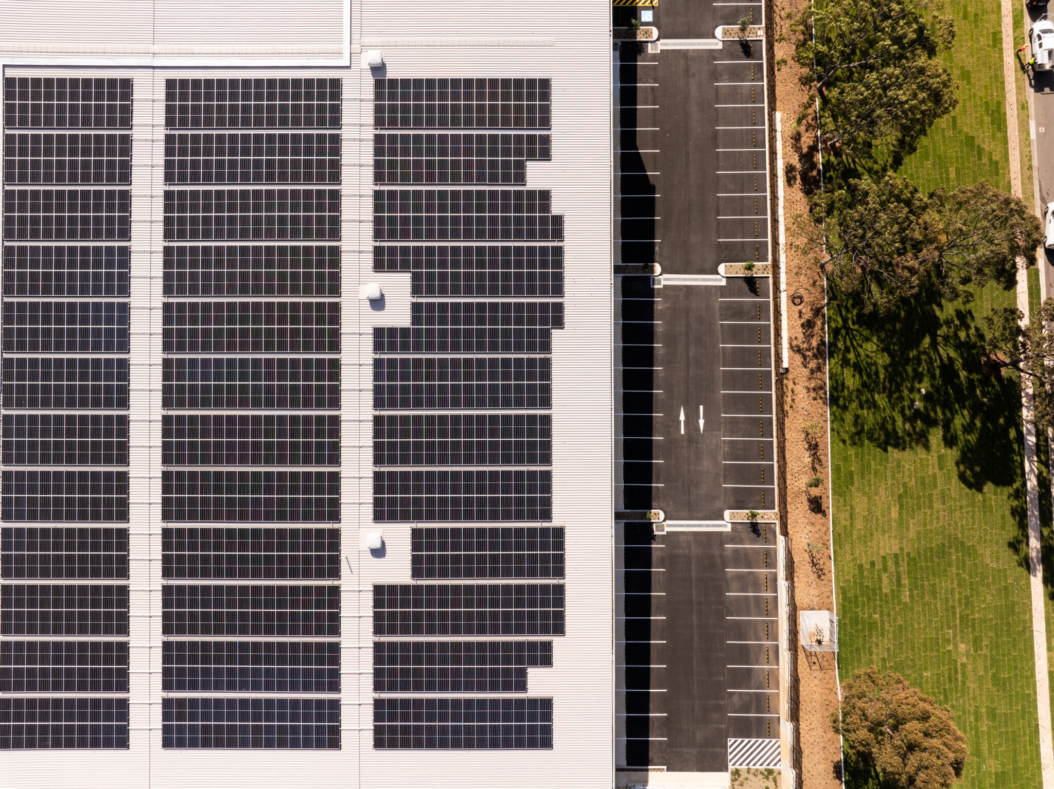 Aliro Group — Access to Value